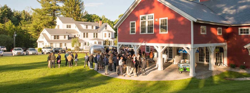 Inn at Manchester | Vermont Bed & Breakfast | Southern Vermont